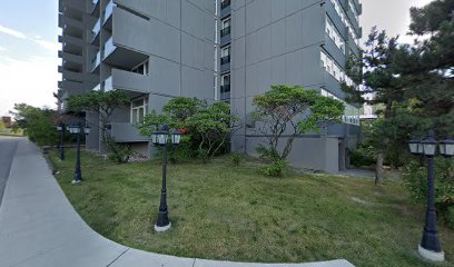 4091 Sheppard Ave E, Scarborough, ON M1S 3H2, Canada | Spacer